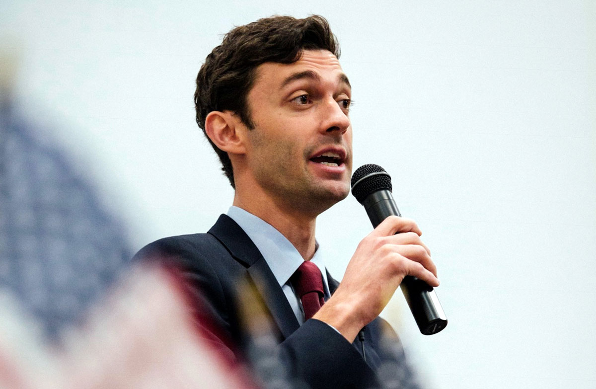 MoveOn.org Launches New TV, Digital Ads in GA-06 with Six-Figure Buy ...