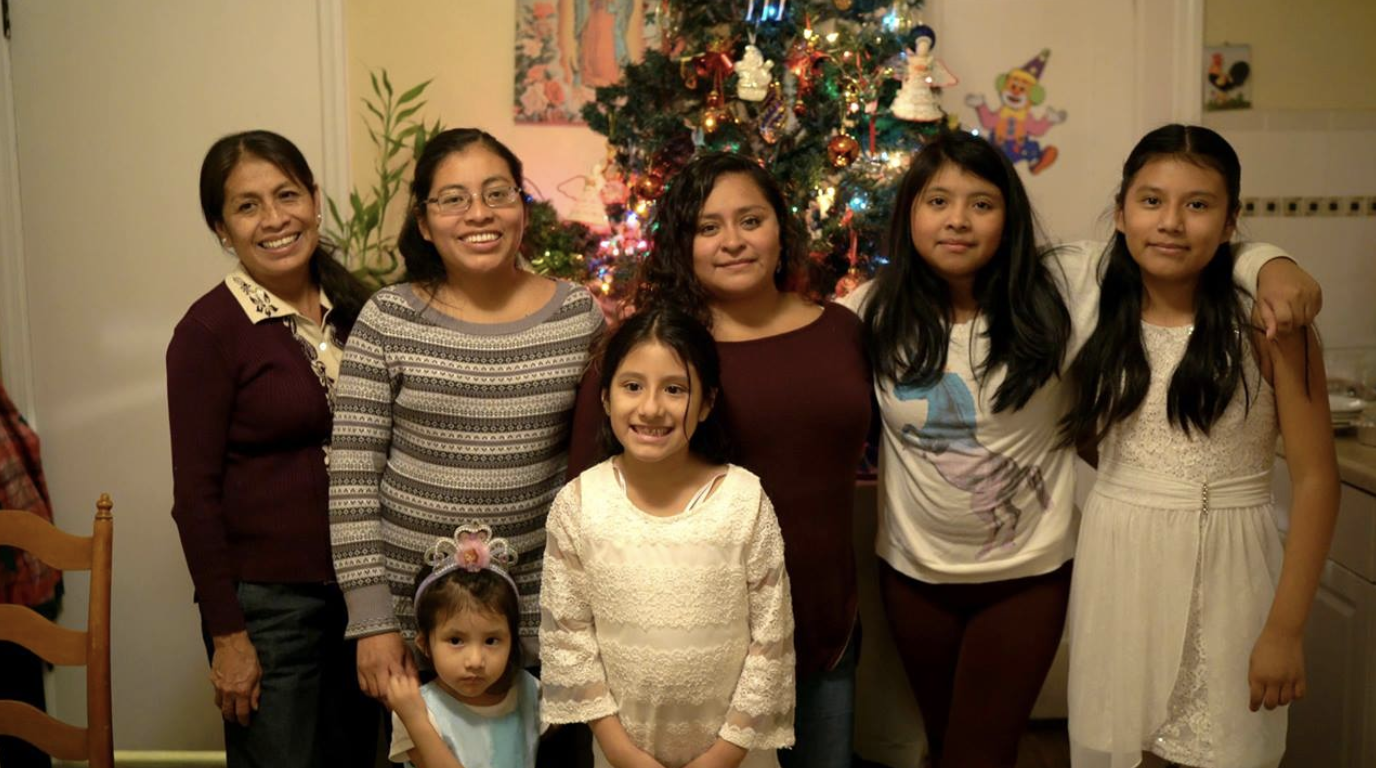 Dear Ellen: A letter on behalf of Dreamers