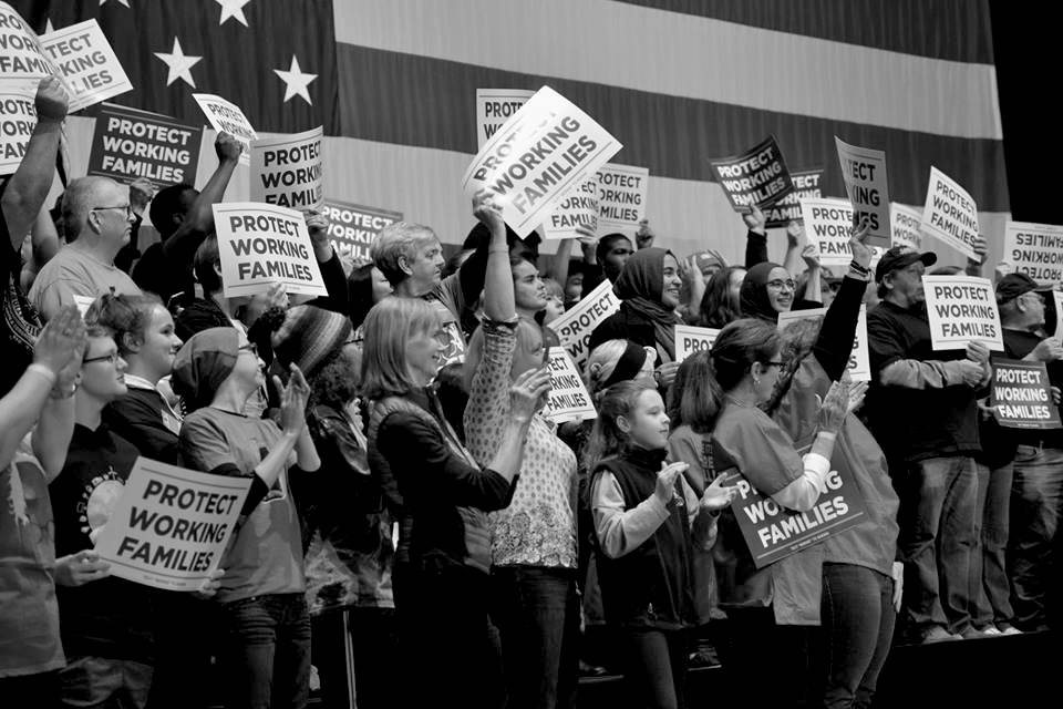 MoveOn Members Endorse 13 Diverse, New Progressive Leaders in First ...