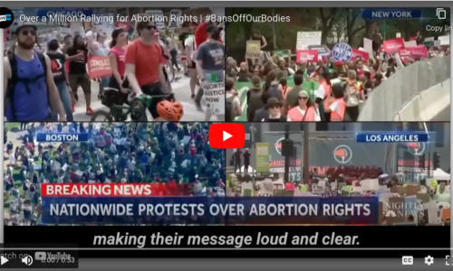 MoveOn: People-Powered Progress