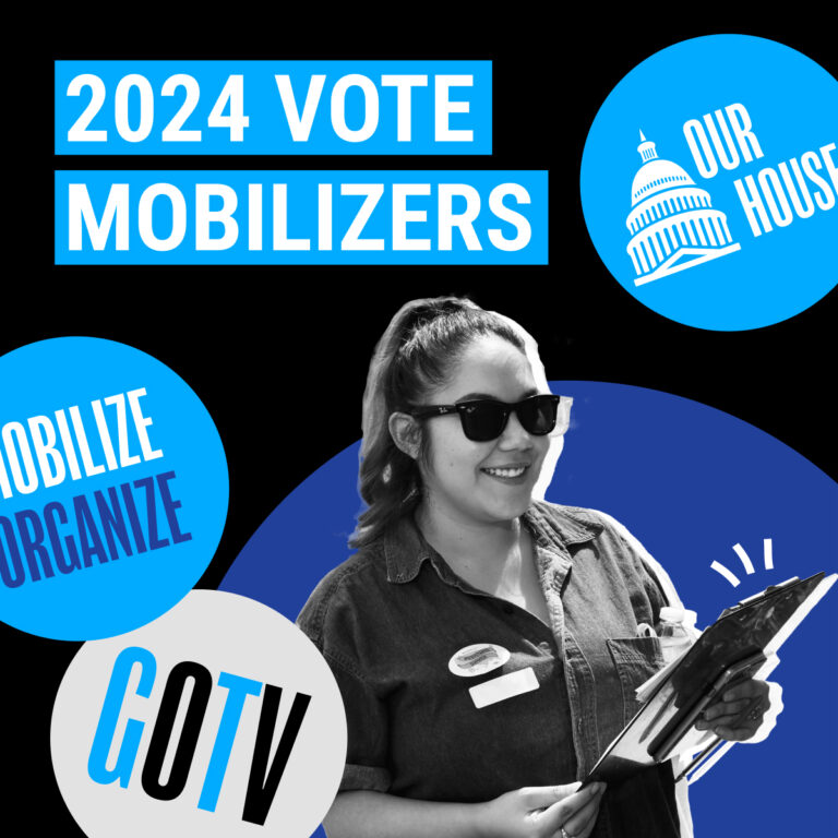 MoveOn: People-Powered Progress