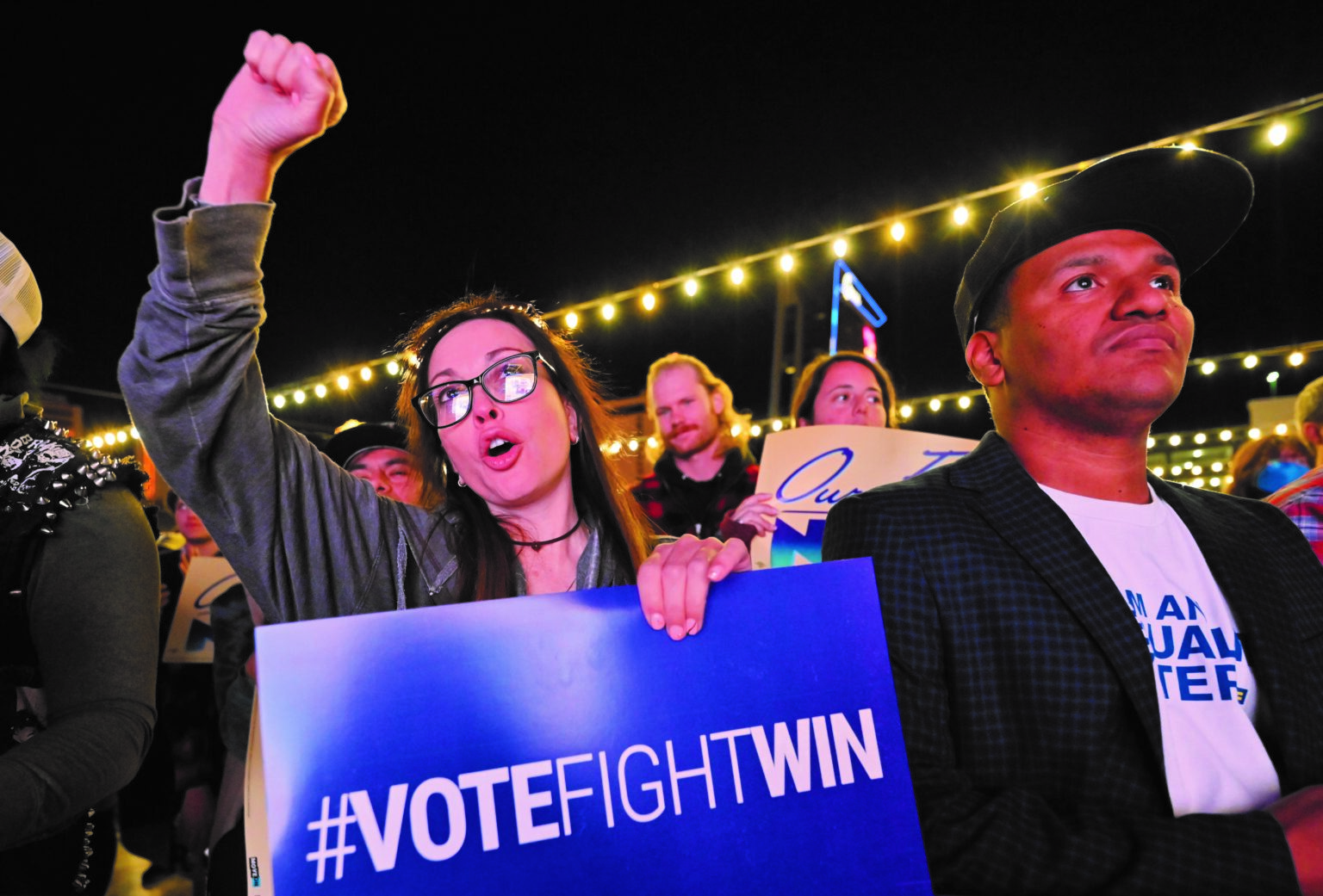 How to beat MAGA Republicans and help Democrats win elections in 2024