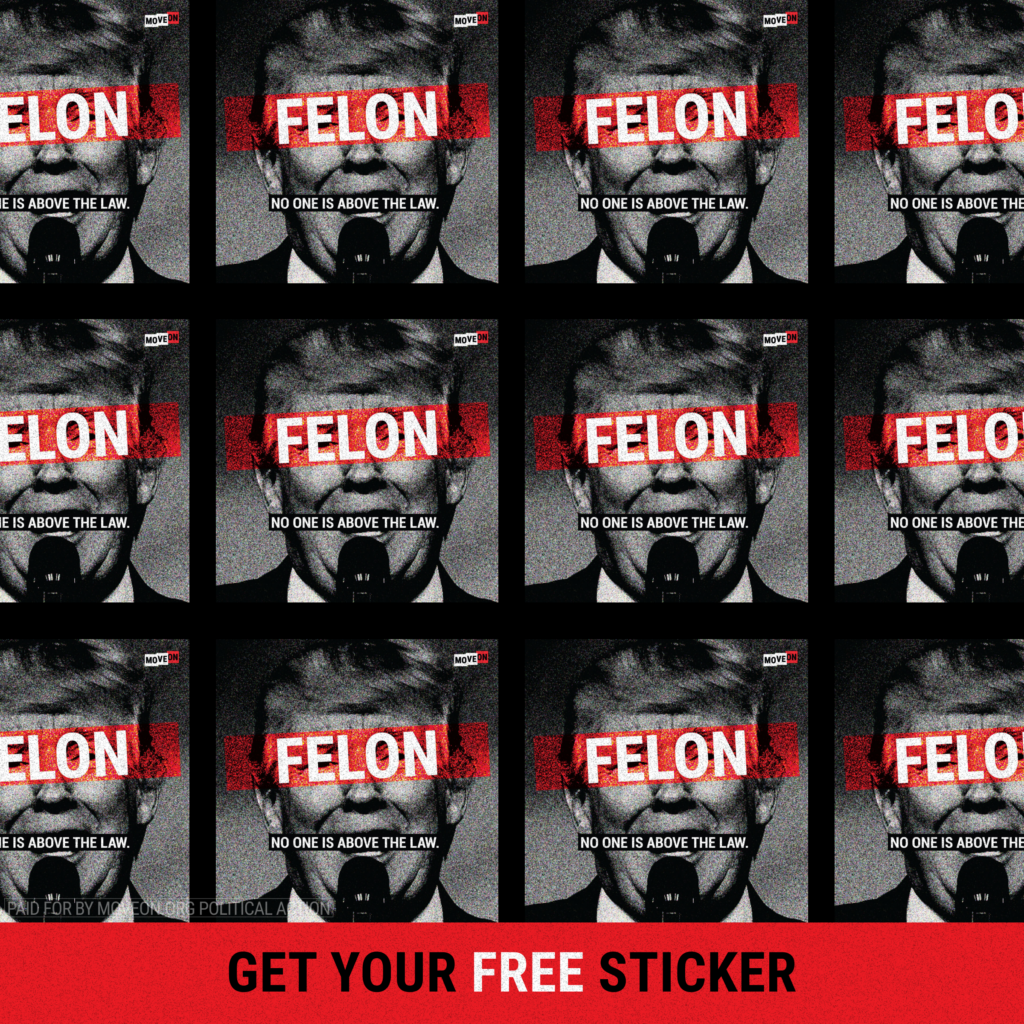 MoveOn: People-Powered Progress