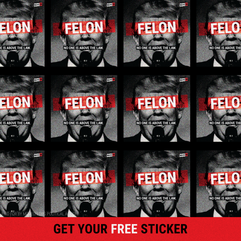 MoveOn: People-Powered Progress