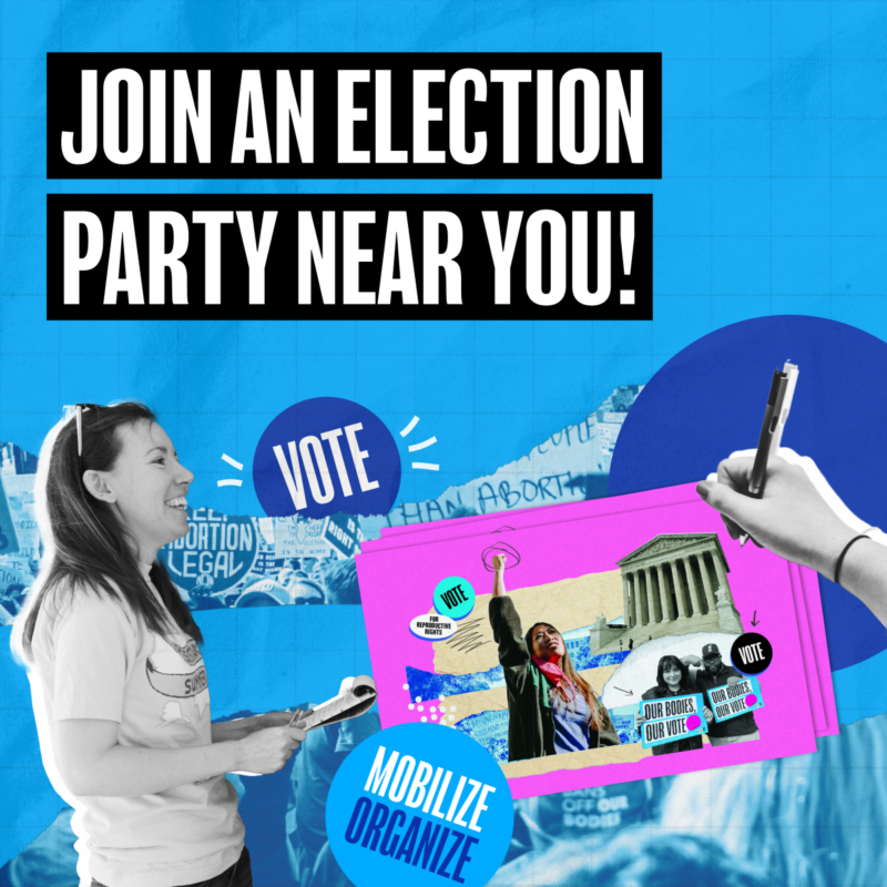 MoveOn: People-Powered Progress