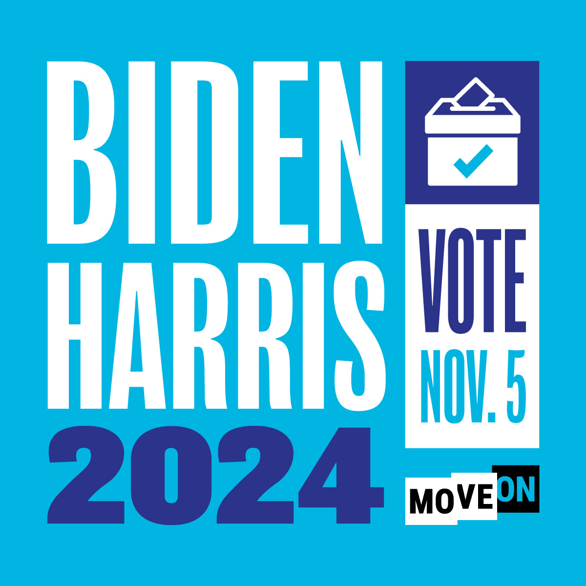 Free Stickers and More