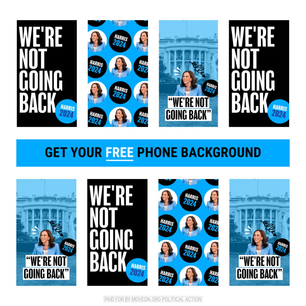 MoveOn: People-Powered Progress