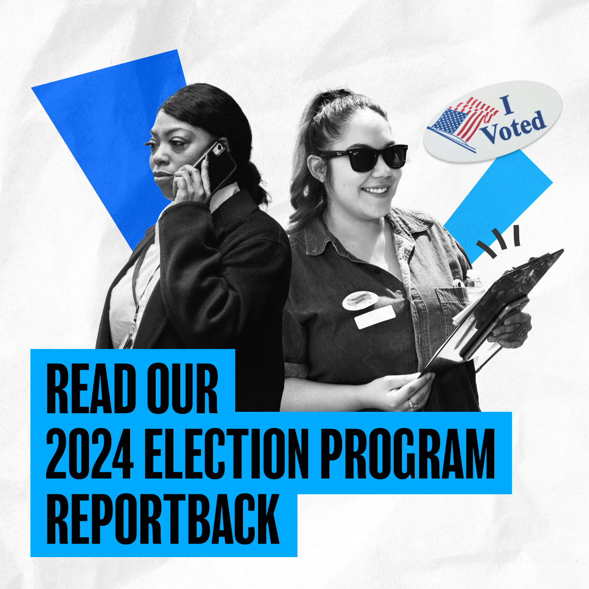 MoveOn: People-Powered Progress