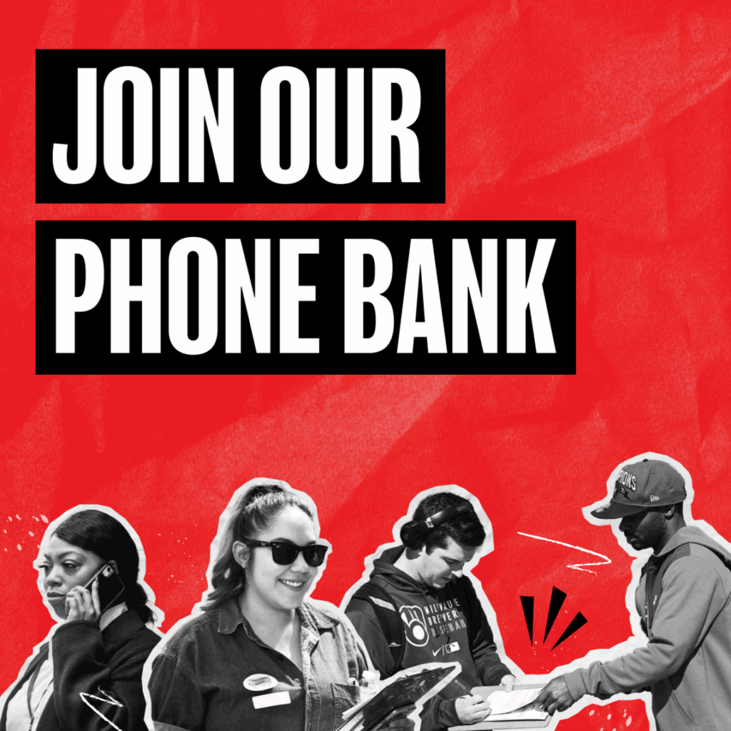 MoveOn: People-Powered Progress